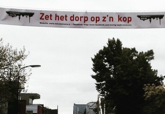 29 mei: Festival Boulevaart Krommenie - De Orkaan