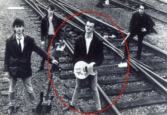 In memoriam: Allard Jolles (1958-2024) - De Orkaan