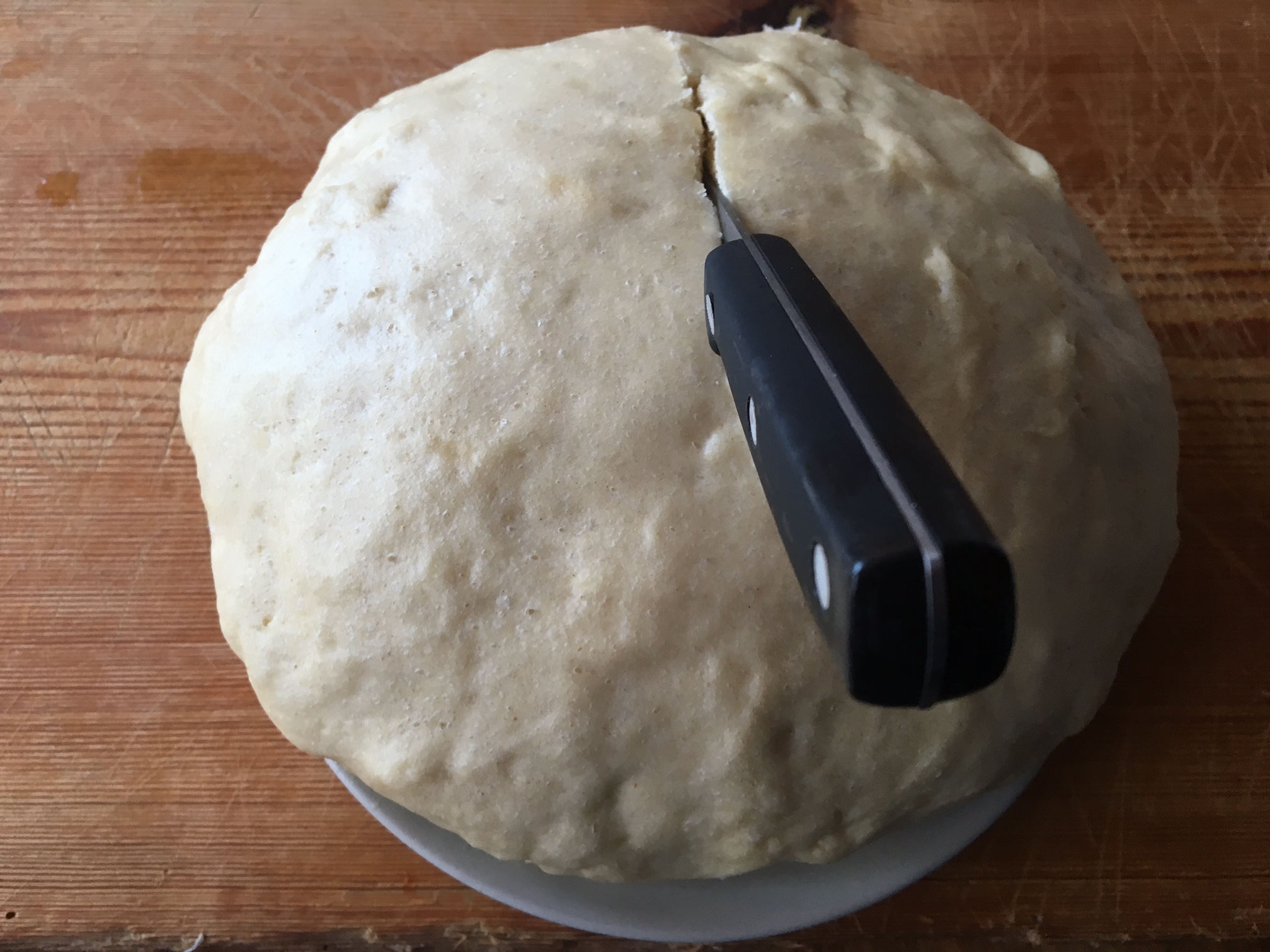 Komkommertijd Reces-Recept 9: Broeder van Jan de Vries - De Orkaan