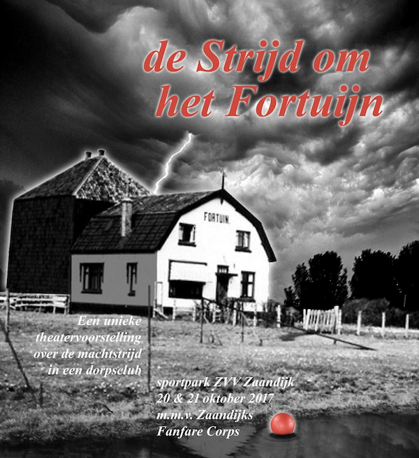 Waarheen? Carper, Barber, Kawaguchi, Toomler, Fortuijn... - De Orkaan