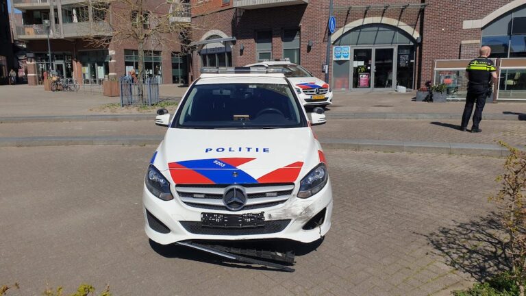 Saendelft opgeschrikt door wilde achtervolging (filmpje) - De Orkaan