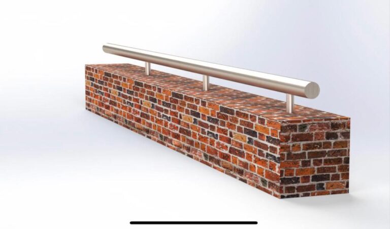 Eindelijk veilig: Valhek (‘radkeerder’) Gedempte Gracht komt eraan - De ...