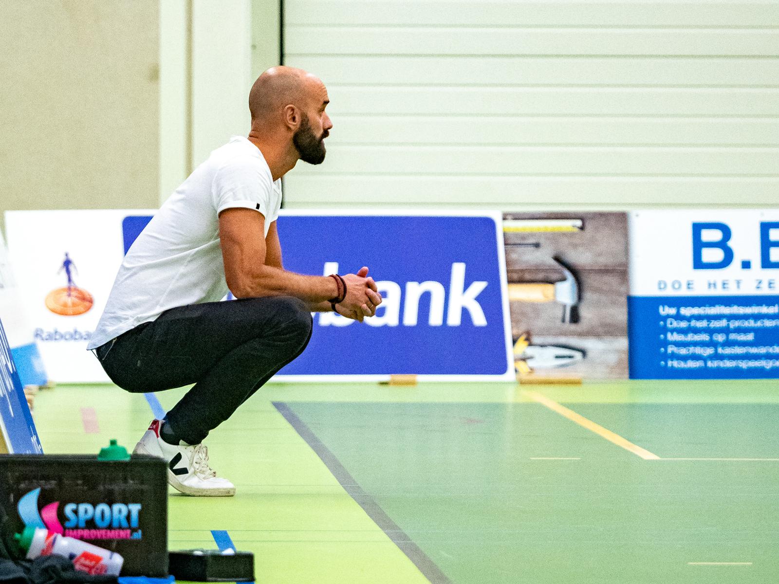 Orkaangasten 6: "KZ - Groen Geel is droomfinale" Tim Bakker (podcast ...