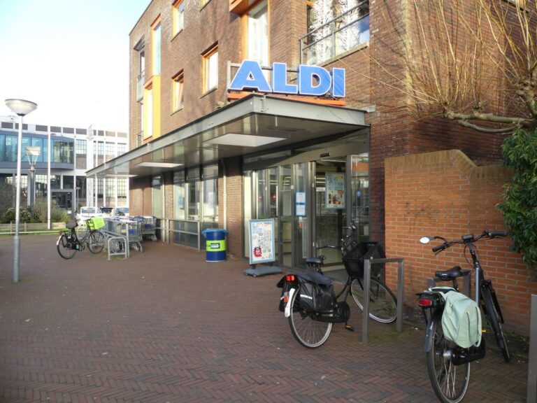 ALDI filiaal in Wormerveer sluit per 1 maart - De Orkaan