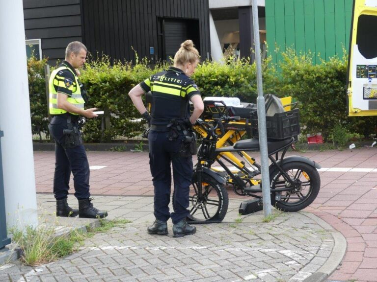 Het einde van de opgevoerde fatbike? - De Orkaan