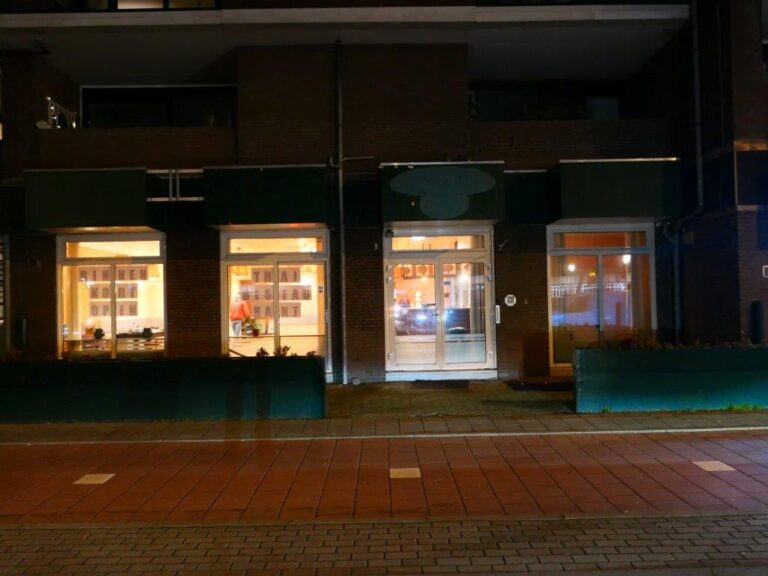 Malei Thai Kitchen opent restaurant in Wormerveer - De Orkaan