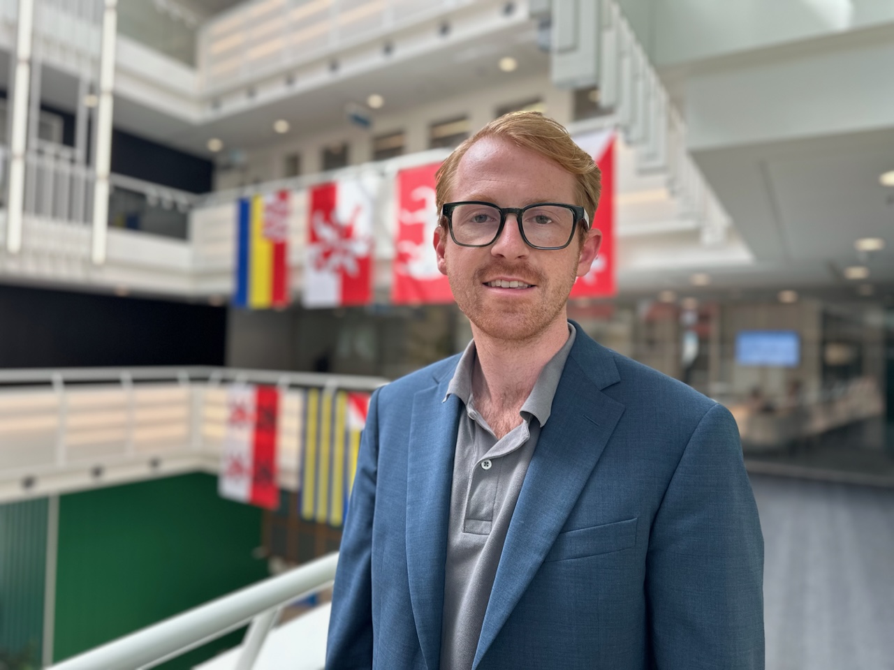 Melchior Mattens over Zero Emissie Zones (interview) 🔈🎥 - De Orkaan