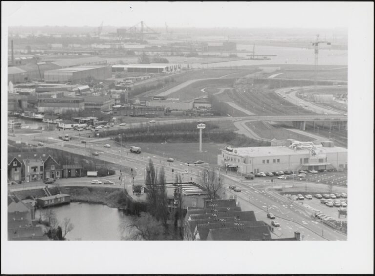 50 jaar Zaanstad, 1989: Discotheek Metropool - De Orkaan