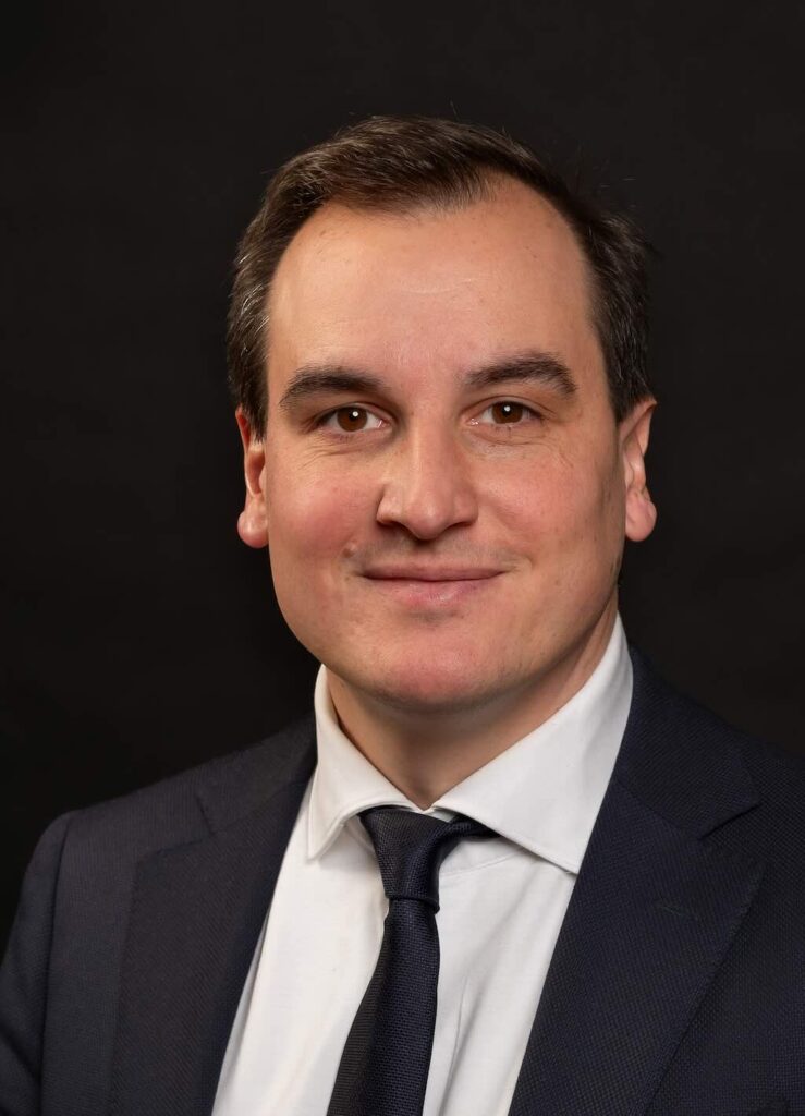 Amsterdams VVD-raadslid Stijn Nijssen nieuwe wethouder Oostzaan? - De ...