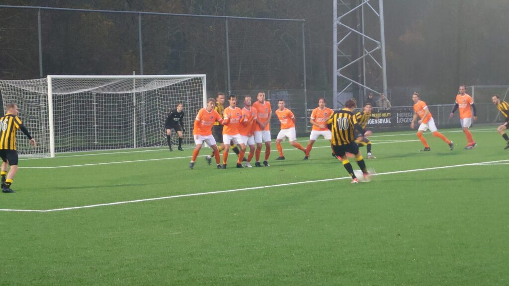 Voetbal: OFC strijdt voor periodetitel⚽️ - De Orkaan