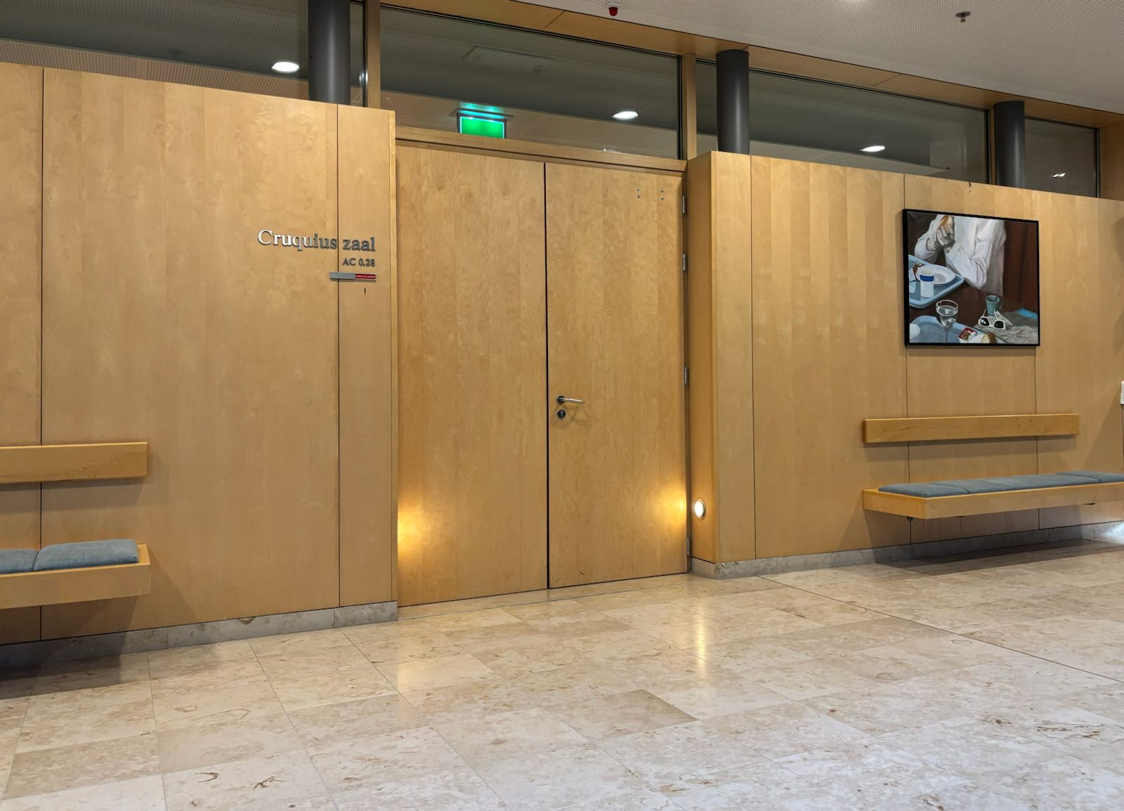 34 maanden cel geëist voor seksuele uitbuiting - De Orkaan