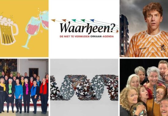 Waarheen? Nieuwjaarswandeling, kristallen Natuurmuseum, Frank van Pardo ...