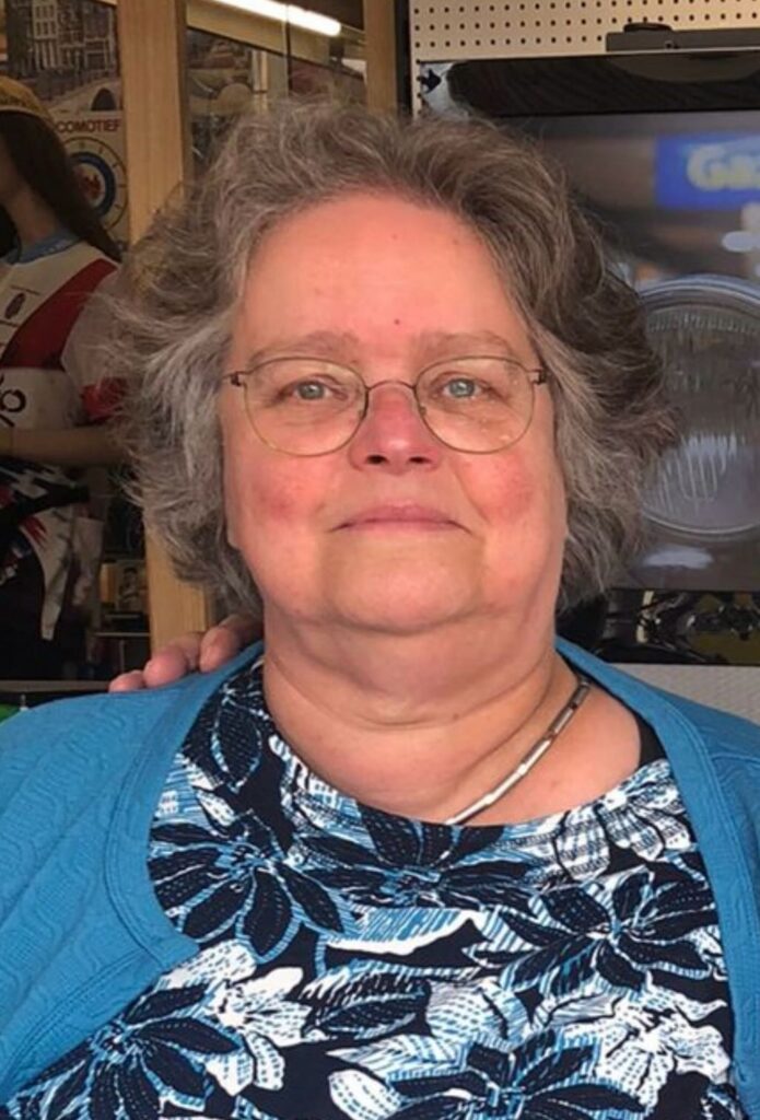 In memoriam: Miranda de Boorder - De Orkaan