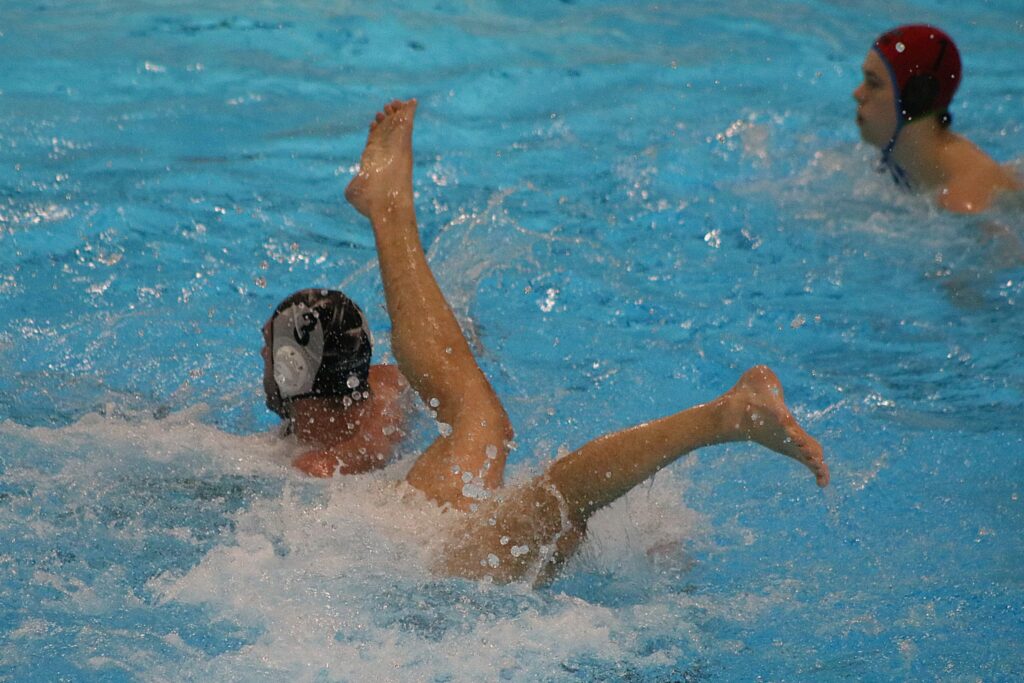 Heren ZV de Zaan lopen oranje Europese finale mis - De Orkaan