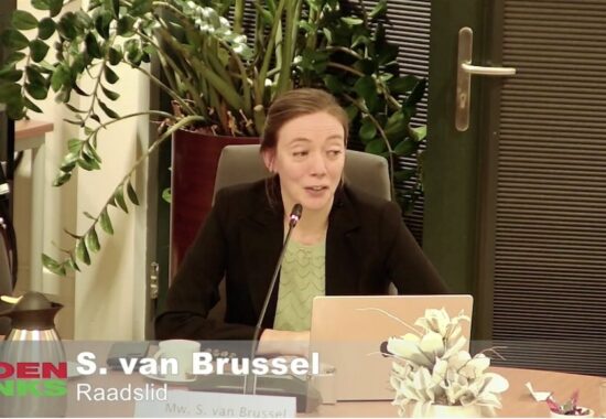 GR2026 Oostzaan Archieven - De Orkaan