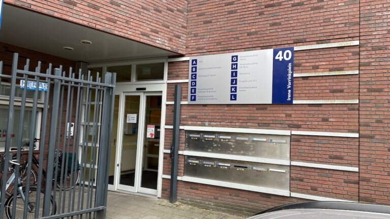 Huisartsenpraktijk De Roos per direct gesloten – patiënten weten nog ...