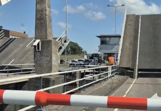 Vervanging bruggen Krommenie wordt vier jaar durende mega-operatie - De Orkaan