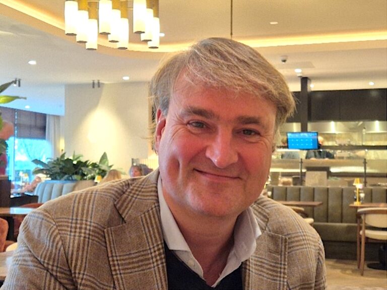 Erik van der Maas (Bergen) VVD-wethouder Wormerland (nu 100 procent ...