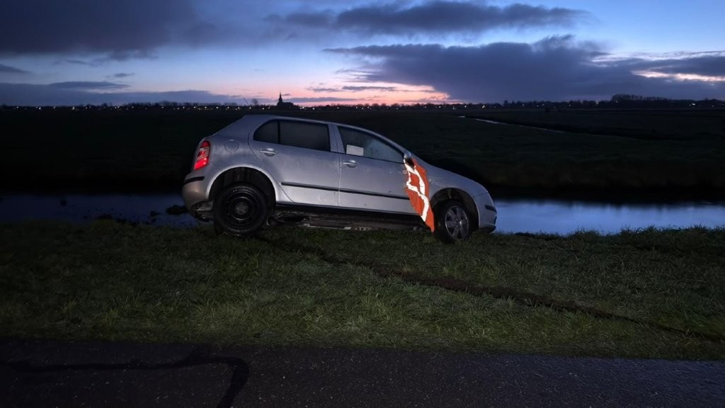 Ambulance naar de De Weer in Zaandam vanwege ongeval met letsel - Oozo.nl